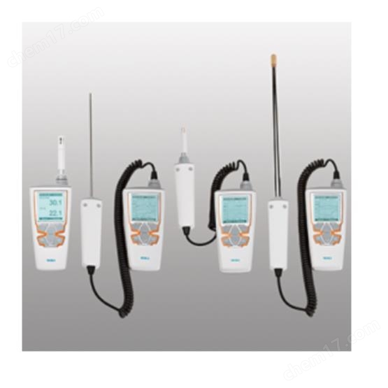 HM41 KETT凯特温湿度计-化工仪器网